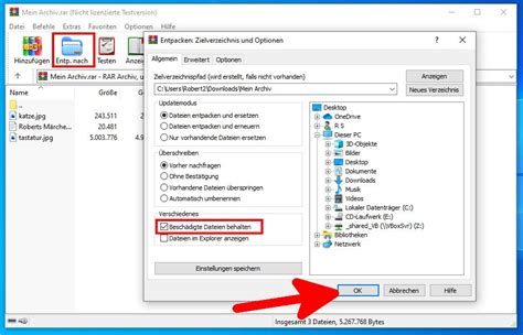 CRC Fehler Was Ist Das Wie Beheben