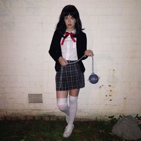 Gogo Yubari From Kill Bill Costume Costume Shop Costumes Fashion