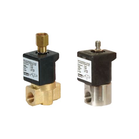 [parker] 솔레노이드 밸브 Wv131s Series 밸브파크