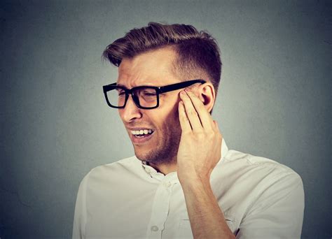 ¿qué Es El Tinnitus Diagnostico Síntomas Causas Y Tratamiento