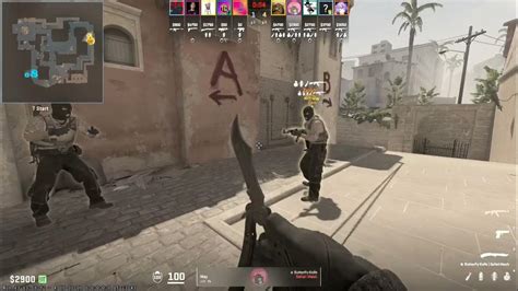 Counter Strike 2 Cs2 Render Verification Youtube