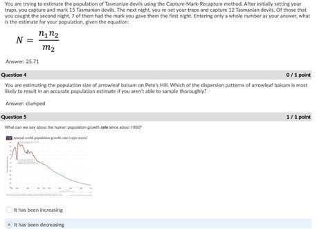 Solved Hey Please I Need Some Help In Answering The