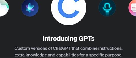 Chatgpt Gpt最佳实践：五分钟打造你自己的gpt Caiyongji Segmentfault 思否