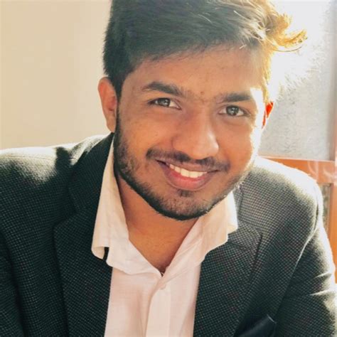Suraj Chaudhary Developer Plebiscite It Services Xing