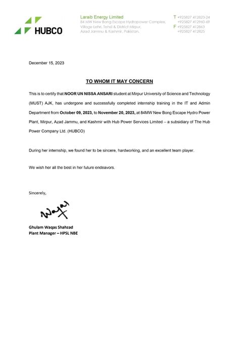 Noor Un Nissa Ansari On Linkedin It Powerplant Administration Networking