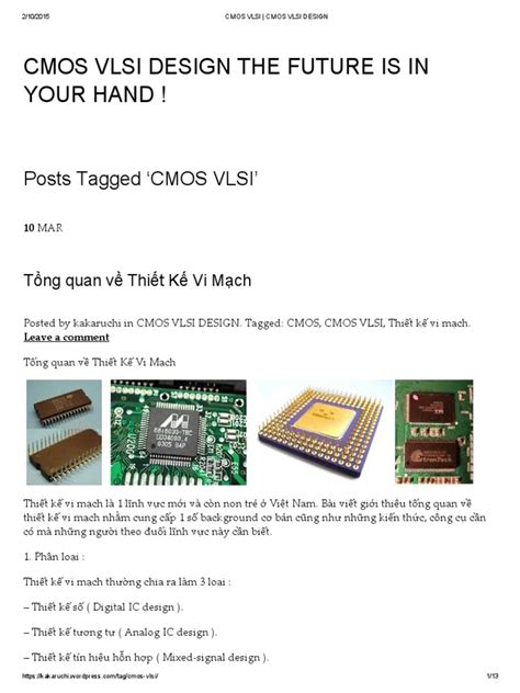 pdf cmos vlsi cmos vlsi design pdf dokumen tips