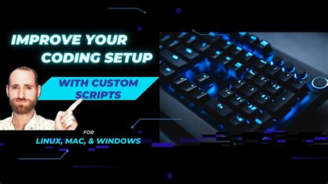 Accelerating Your Development Process With Custom Functions In Your Zshrcbashrc Youtube