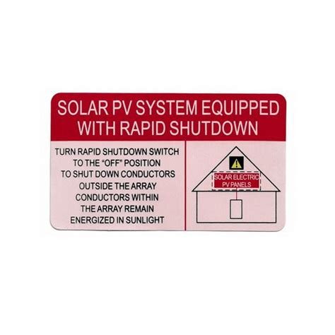 Warning Label Omniprinting