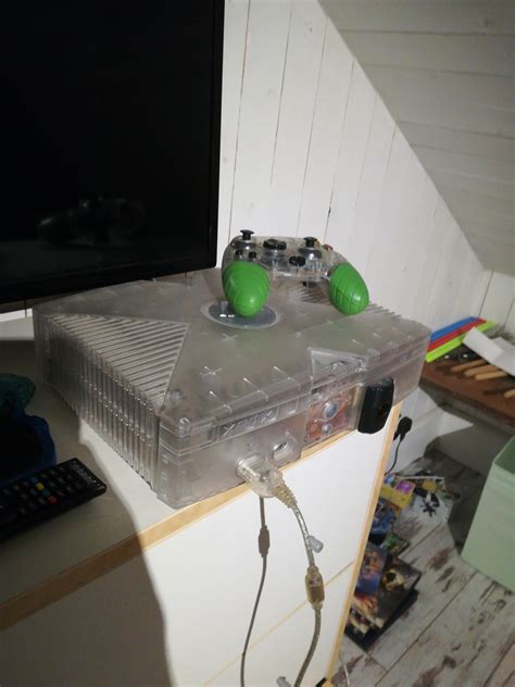 My Favorite Console R Xbox