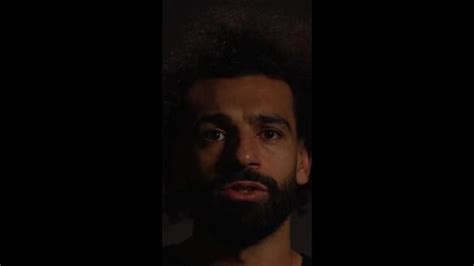 ‘massacres Need To Stop Liverpools Mo Salah Calls For End To