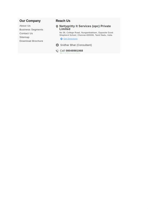 Panasonic Epabx System At Best Price In Chennai By Nettygritty It Services Opc Private Limited