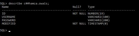 Kafka Jdbc Source Connector For Oracle Not Working Stack Overflow