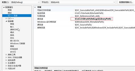 5分钟极简配置opencv contrib c vs2017 19，不用自己编译 openvc 免编译库 csdn博客