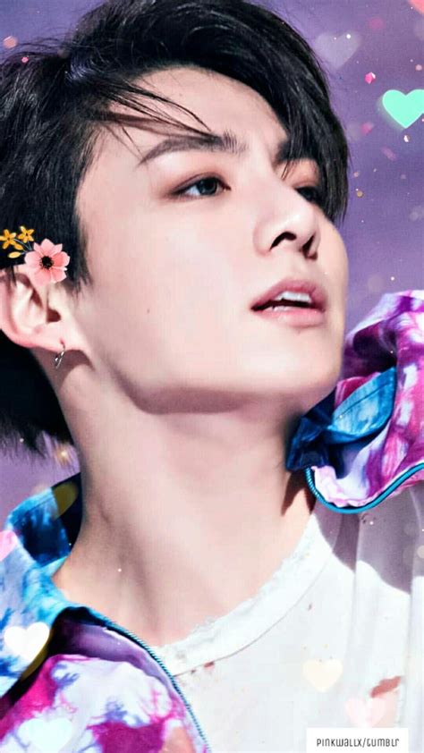Jungkook Fake Love Wallpapers Wallpaper Cave
