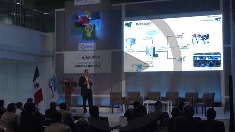 Los 4 Pilares De La Ciberseguridad Resources Scitum