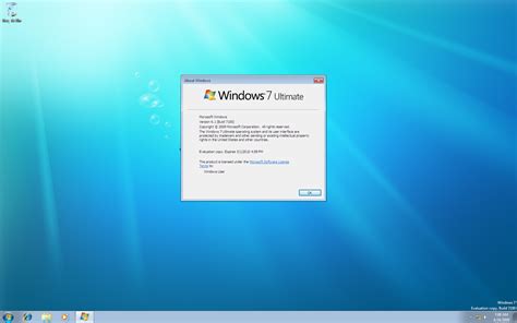 Windows Seven Release Candidate Build 7100 The Fast Ring Insider Previews Neowin