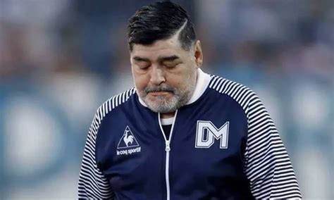 Postergan El Juicio Por La Muerte De Diego Maradona Que Iba A Empezar