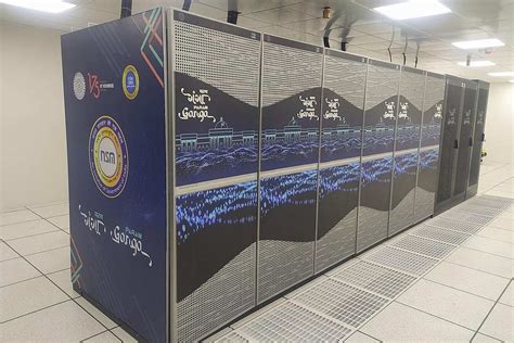 Made In India Super Computer Param Ganga Installed At IIT Roorkee