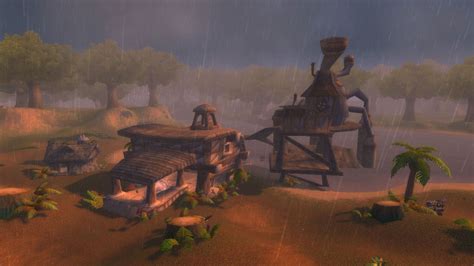 Admiring Azeroth Intpipomo 2012 3 Stranglethorn Vale