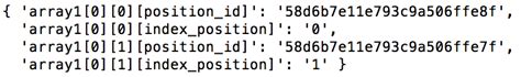 Nodejs Insert Object Into Mongodb Subdocument Stack Overflow
