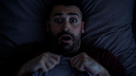 Hypnic Jerks Why Do You Jolt Awake Just As Youre Falling Asleep