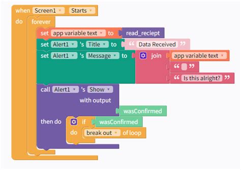Internal Error Generating Code For Blocks How To Fix Questions