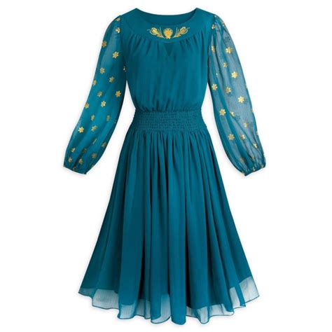Jasmine Dress For Adults Aladdin