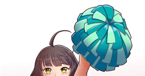 艦これ マイクロビキニチアガール岸波ちゃん もけろーのイラスト Pixiv