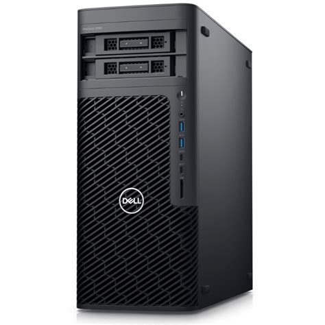 Refurbished Dell Precision Xeon W Gb Tb Hdd Rtx A Dell Yr Warranty