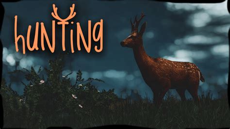 Advanced RedM Hunting Script Enhance Your Server