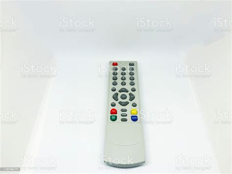 수신기 Tv 원격 제어 흰색 배경 0명에 대한 스톡 사진 및 기타 이미지 0명 Theatrical Performance