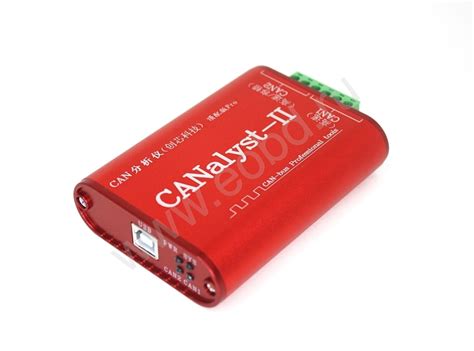 Адаптер Can Usb Canalyst Ii ПРО версия