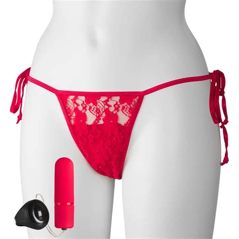 Screaming O Panty Vibe Panty Vibrator Mit Fernbedienung Sinful