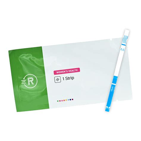 Fsh Menopause Test Strip Btnx Inc