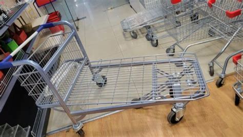 სატვირთო ურიკა 500 კგ Amba Group