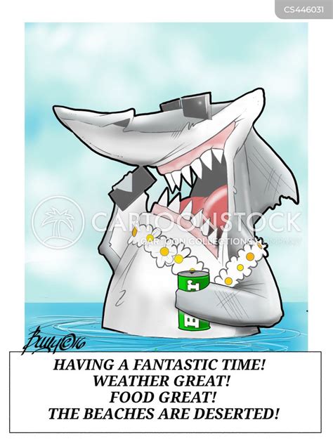 Deserted Beaches Cartoons And Comics Funny Pictures From Cartoonstock