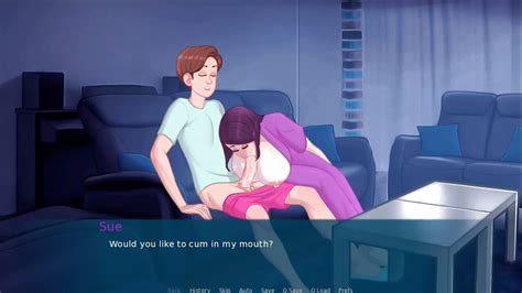 Sexnote Cap 9 La Mia Matrigna E La Mia Sorellastra Mi Succhiano Il Cazzo XHamster