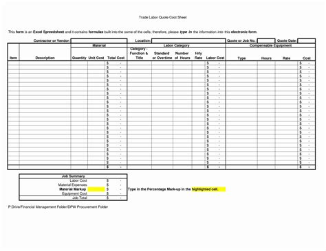 Different Types Of Spreadsheet Software Programs In Use Throughout