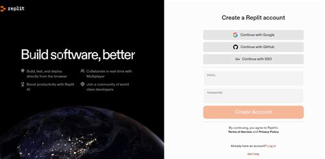 Replit 101 Learn To Use Replit Agent And Deploy Your First App Habr