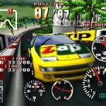 Rev Limit N64 Cancelled Unseen64