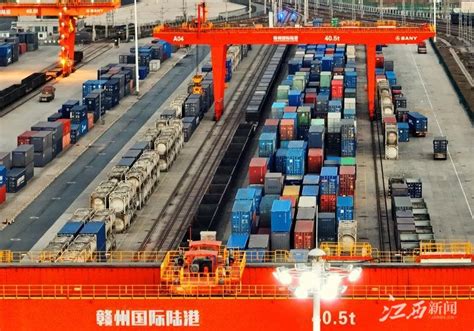 赣州：“三区一体化”（图）凤凰网江西凤凰网