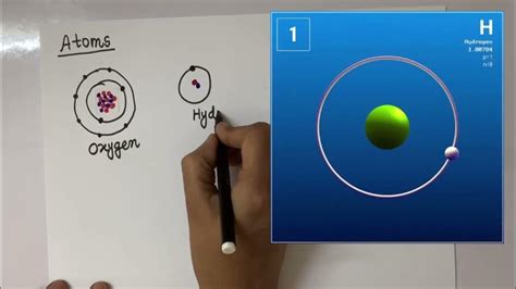 Atom Vs Molecule A Quick Guide Youtube