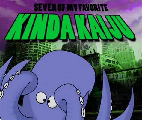 Of My Favorite Kaiju Well Kinda Kaiju Dinosaur Dracula