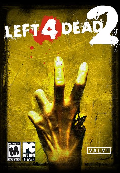 Left 4 Dead 2 Pc Ign