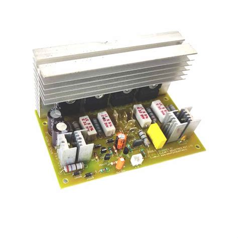 Avr Boards Elexify Online
