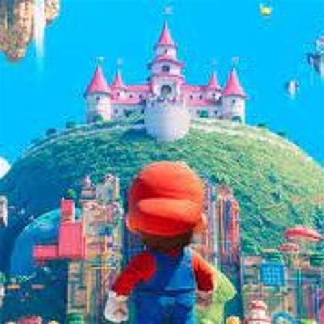 Stream Assistir Filme Super Mario Bros O Filme Online Dublado E