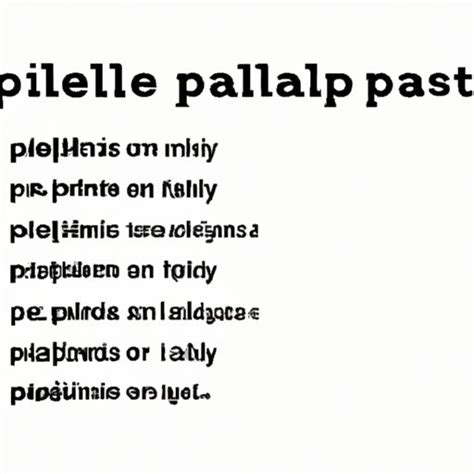 Parallelism In Writing Examples And Benefits The Enlightened Mindset