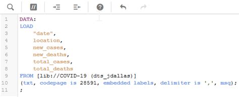 Loading Data From Excelcsv Auto Into My Qlik Sens Qlik Community