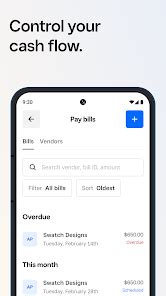 Square Dashboard Apps On Google Play