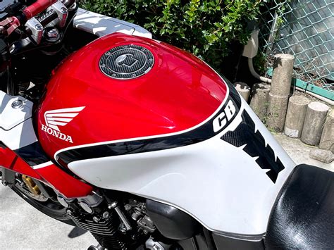 HONDA CB400 SUPER BOL DOR NC39 京都のバイクショップSPEC Mスペックエム公式サイト